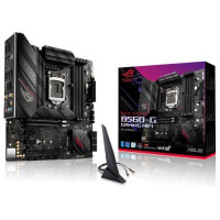 Asus STRIX B560-G GAMING WIFI