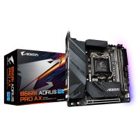 Gigabyte B560I AORUS PRO AX