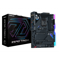 ASRock Z590 TAICHI