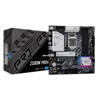 ASRock Z590M PRo4