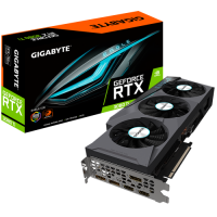 Gigabyte GeForce GV-N308TEAGLE-12GD