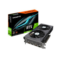 Gigabyte GeForce GV-N306TEAGLE-8GD