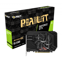 Palit GeForce GTX 1660 Super 6GB StormX NE61660S18J9-161F