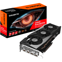 Gigabyte GV-R66XTGAMING OC-8GD