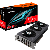 Gigabyte GV-R66XTEAGLE-8GD