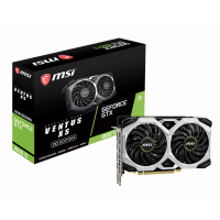 MSI GeForce GTX 1660 TI VENTUS XS 6G OC