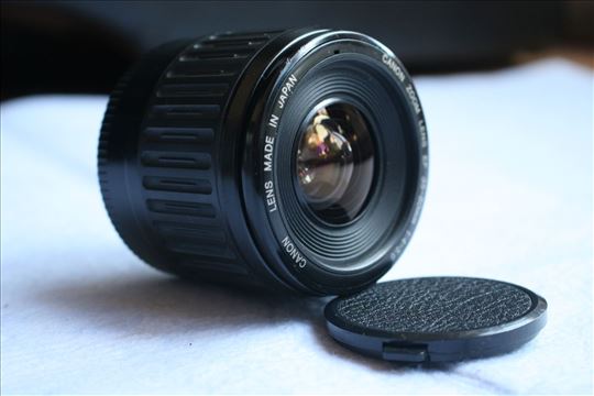 Canon zoom EF 35-80mm 1:4-5.6