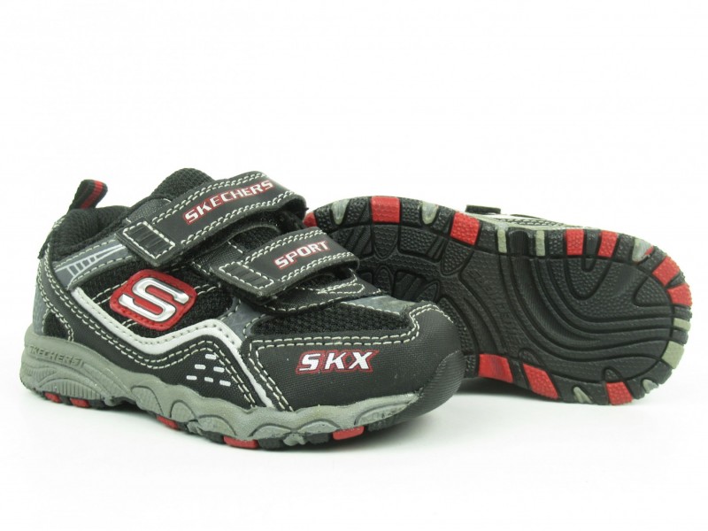 Skechers sport - ekstra udobne NOVO RASPAR p1817