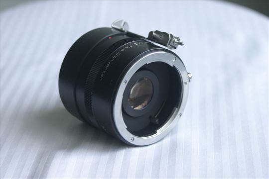 Vivitar MC Tele Converter 3X-3 za Nikon