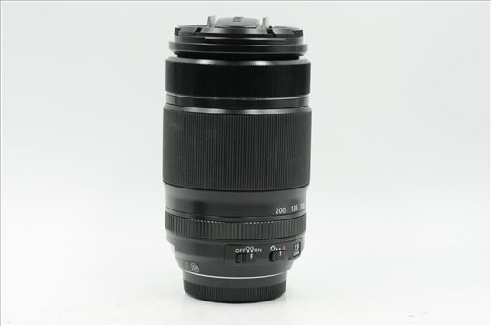 Fuji 55-200mm f/3.5-4.8 R LM IOS XF