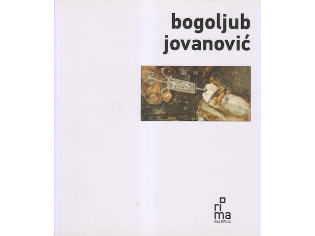 BOGOLJUB JOVANOVIĆ / perfektttttttttttttttT