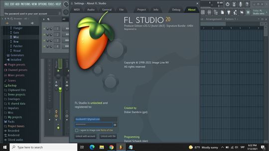 FL Studio 20 za Windows