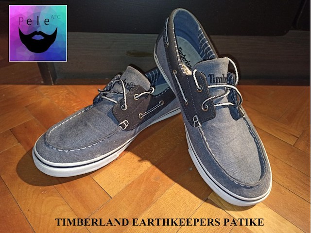 Timberland Earthkeeperes patike 41.5 - TOP PONUDA