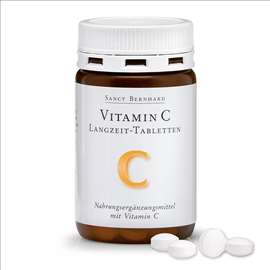 Vitamin C, 300mg, 120 tableta Nemačka