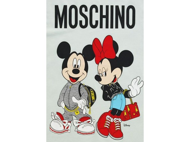 Mini Mouse majica, XL