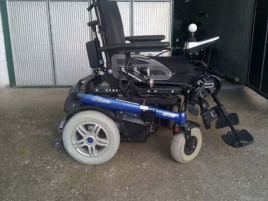 Električna invalidska kolica kao nova