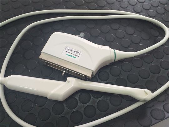 Vaginalna sonda za ultrazvuk Sono Scape