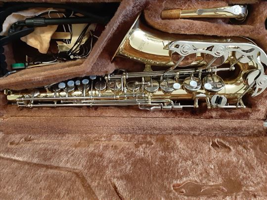 Saxofon Yamaha YAS-23