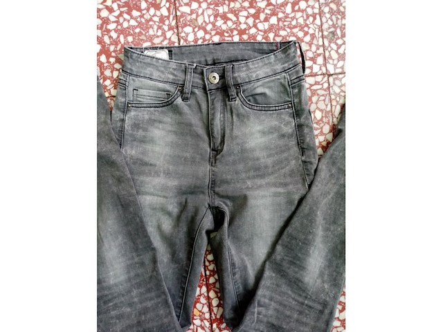 Lee Cooper original skinny farke, kao nove