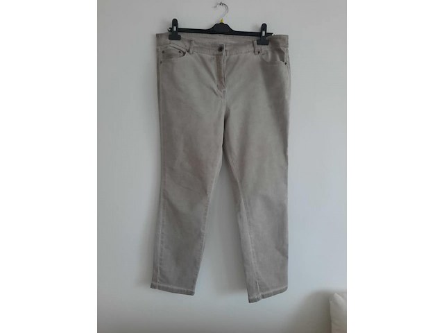 Pantalone Canda 44