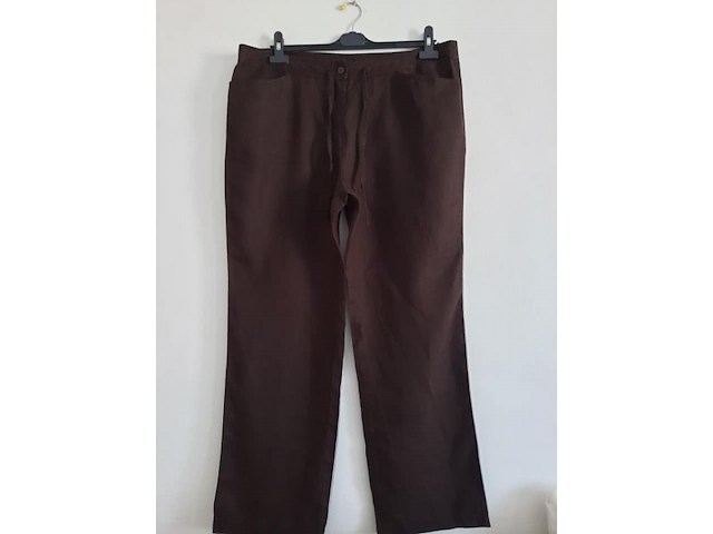Pantalone Yorn 48