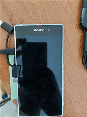 Sony Xperia Z5