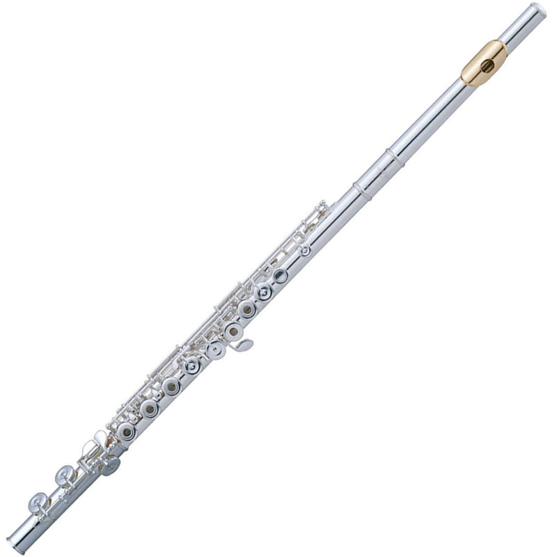 Pearl Quantz F665RE-3SP flauta
