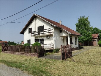 Kuća u Grmovcu
