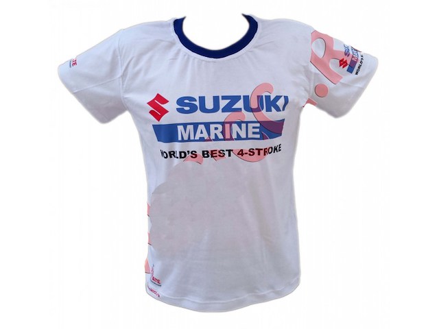 Suzuki Marine Majica