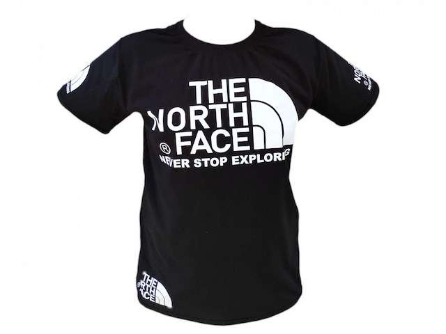 The North Face Majica