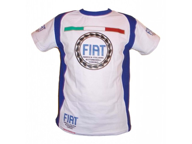 Fiat Majica
