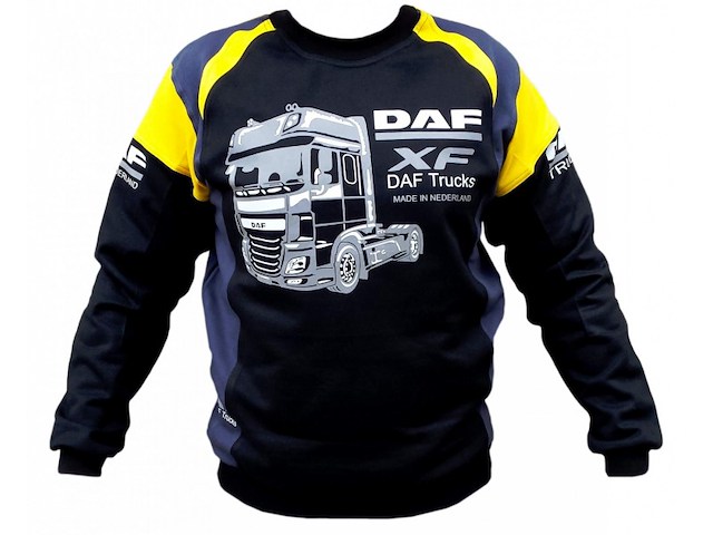 DAF Duks