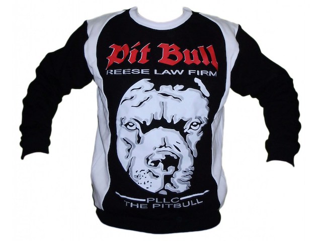 Pit Bull Duks