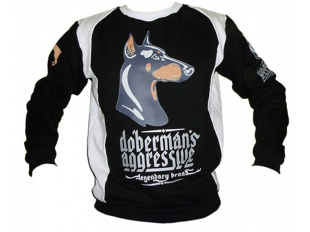 Doberman Duks