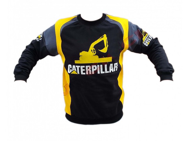CAT Duks