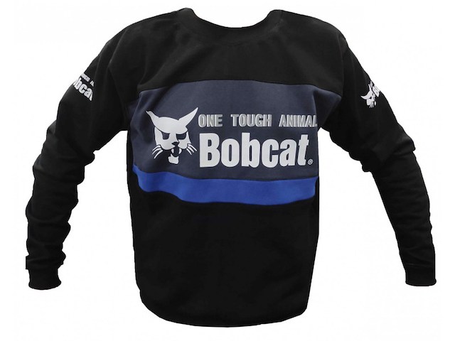 Bobcat Duks