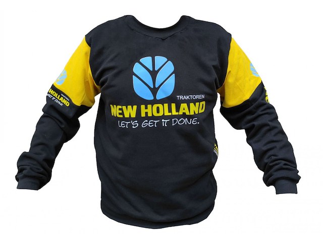 New holland Duks