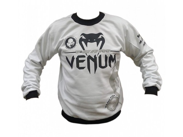 Team Venum Duks