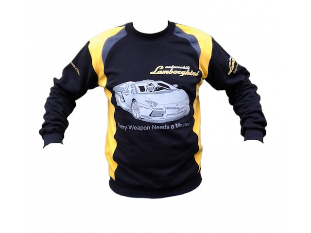 Lamborghini Duks