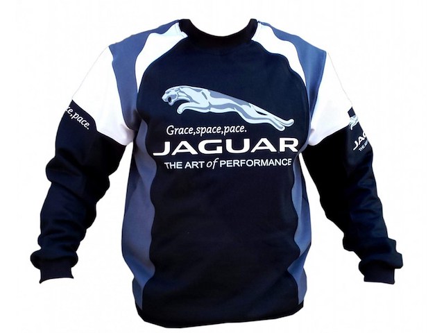Jaguar Duks
