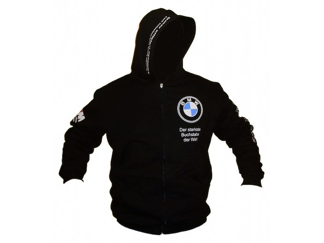 BMW Duks Jakna