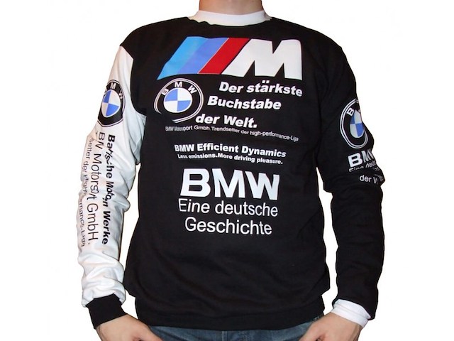 BMW M Duks