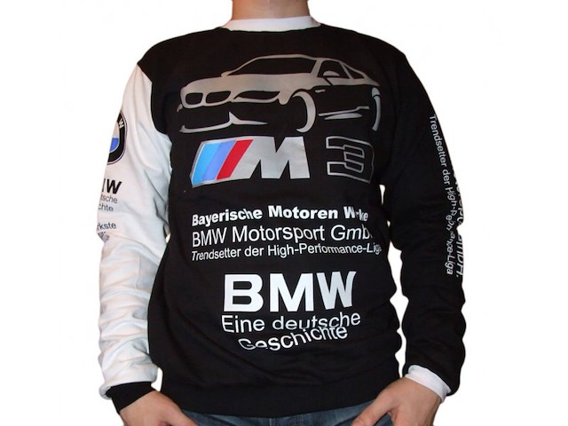BMW M3 Duks