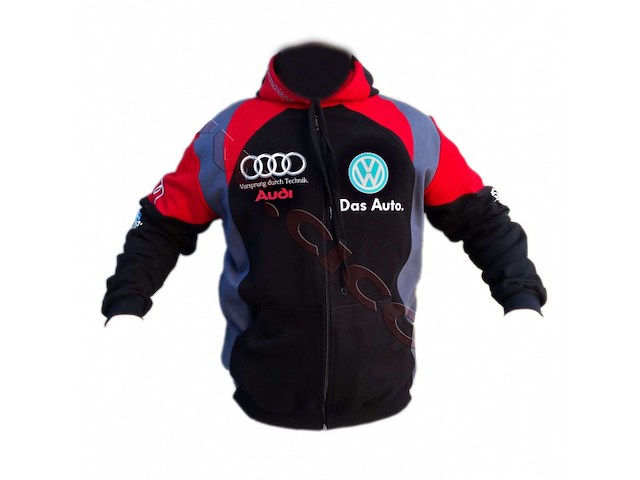 Audi Duks Jakna