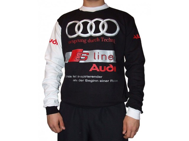 Audi Duks