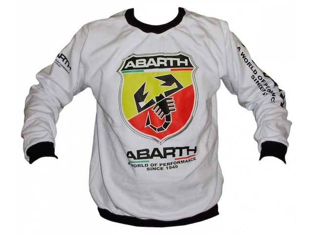 Abarth Duks