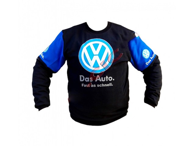 Volkswagen Duks