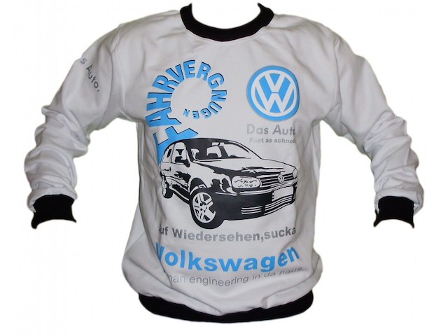 Volkswagen Golf 4 Duks