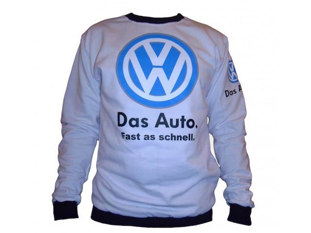 Volkswagen Duks