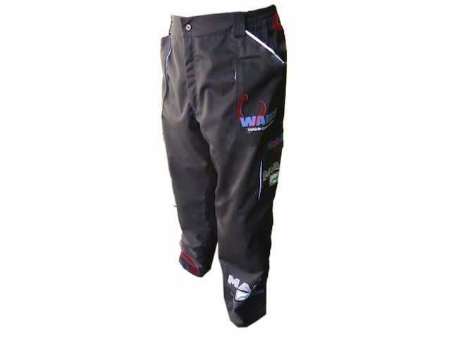 MAN Radne Pantalone